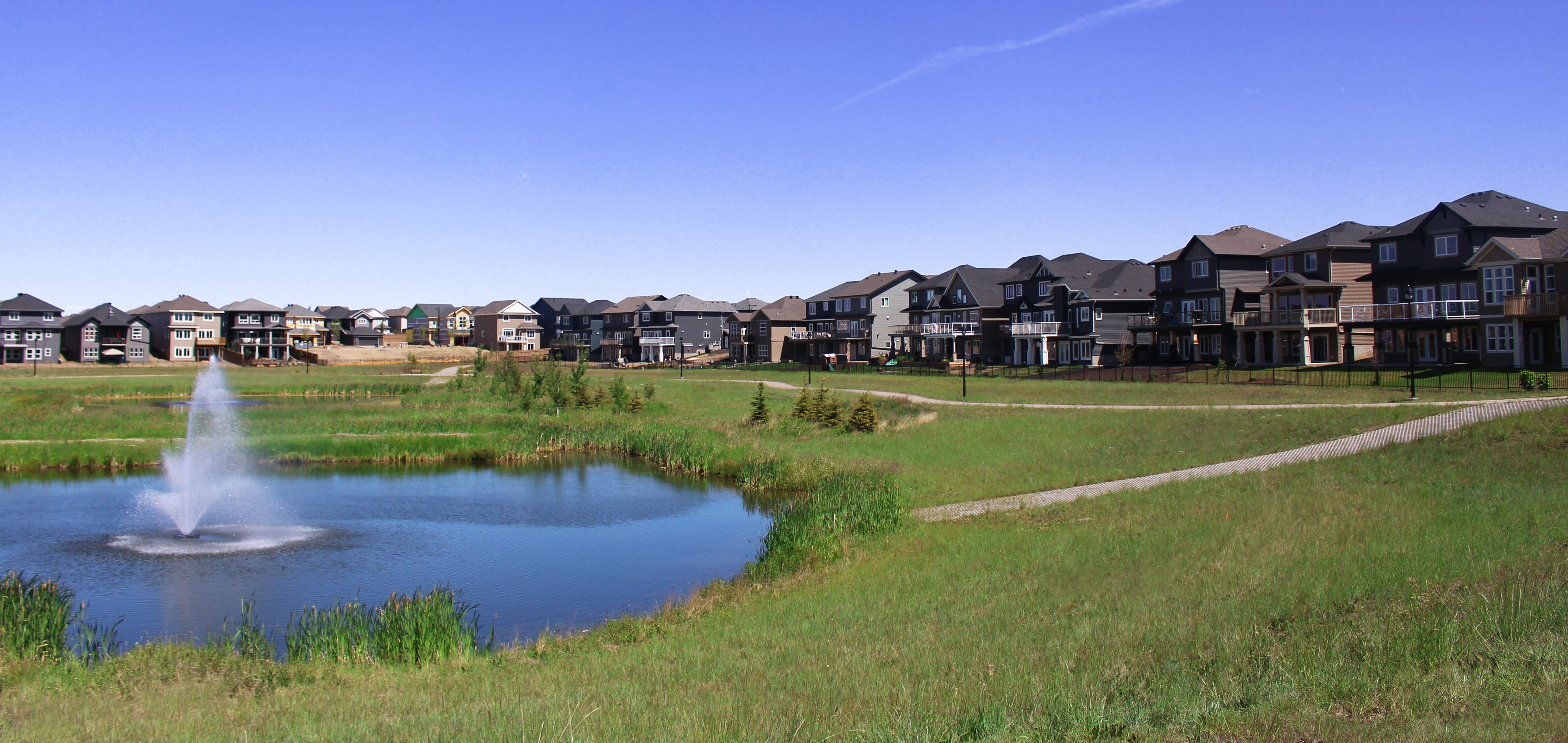 Aurora | Melcor Developments