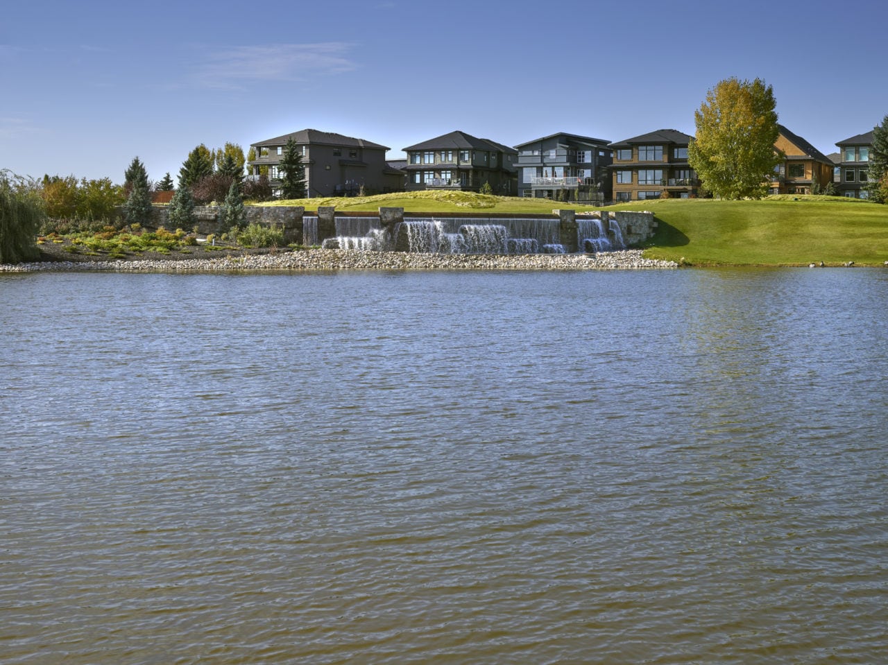 Edmonton | Melcor Developments