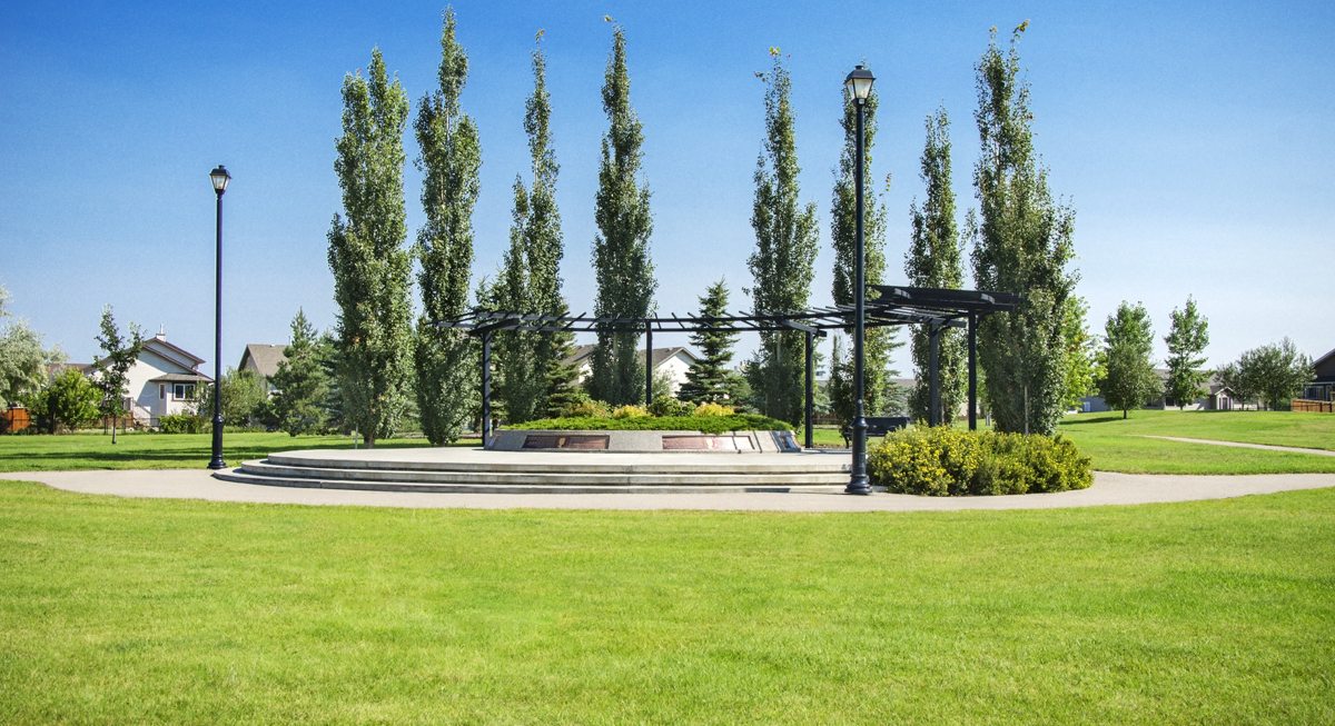 Legacy Ridge | Melcor Developments