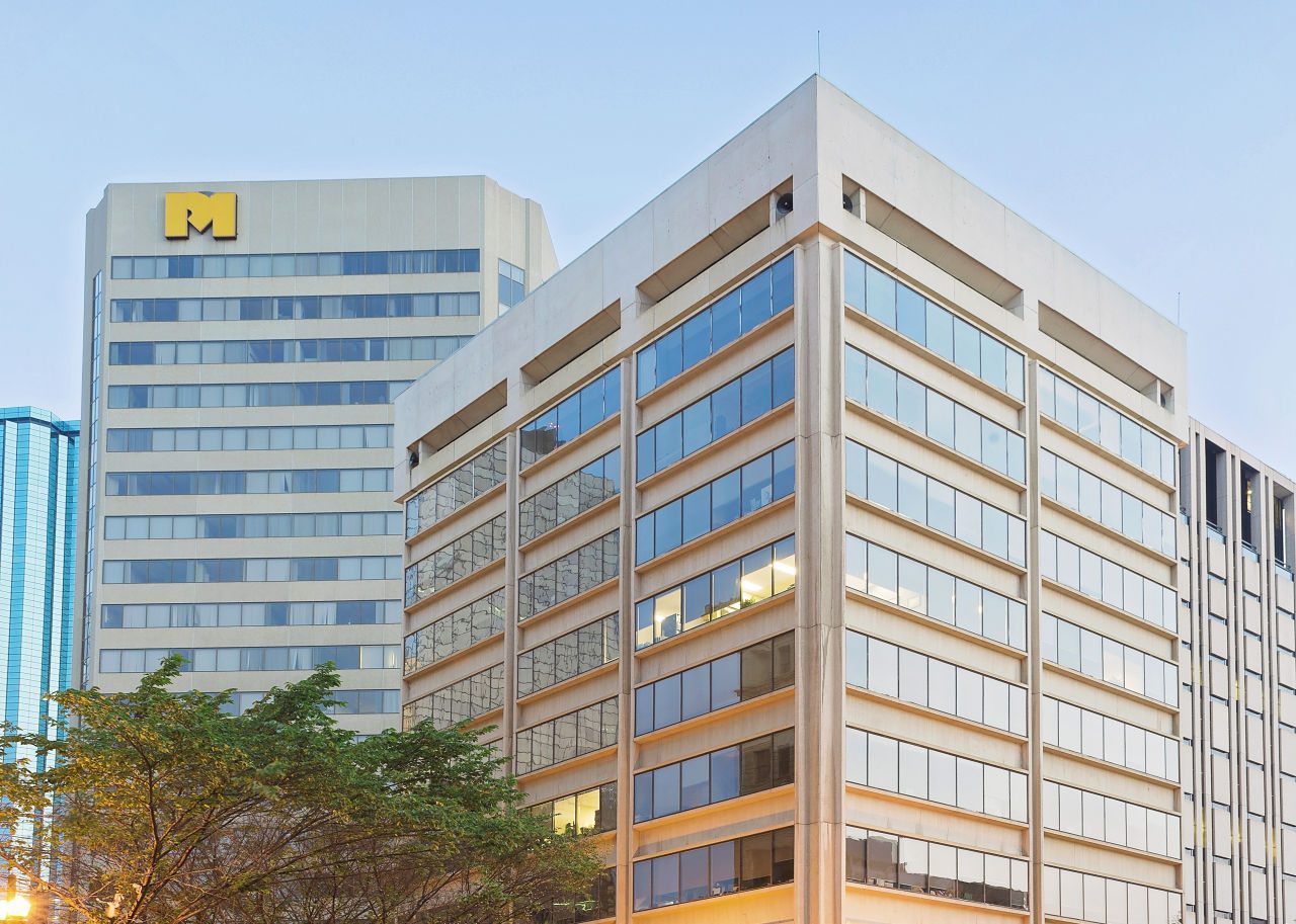 100 Street Place | Melcor Developments