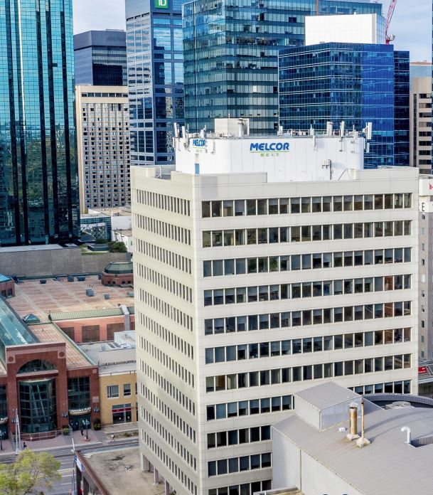 Edmonton Unlimited | Melcor Developments