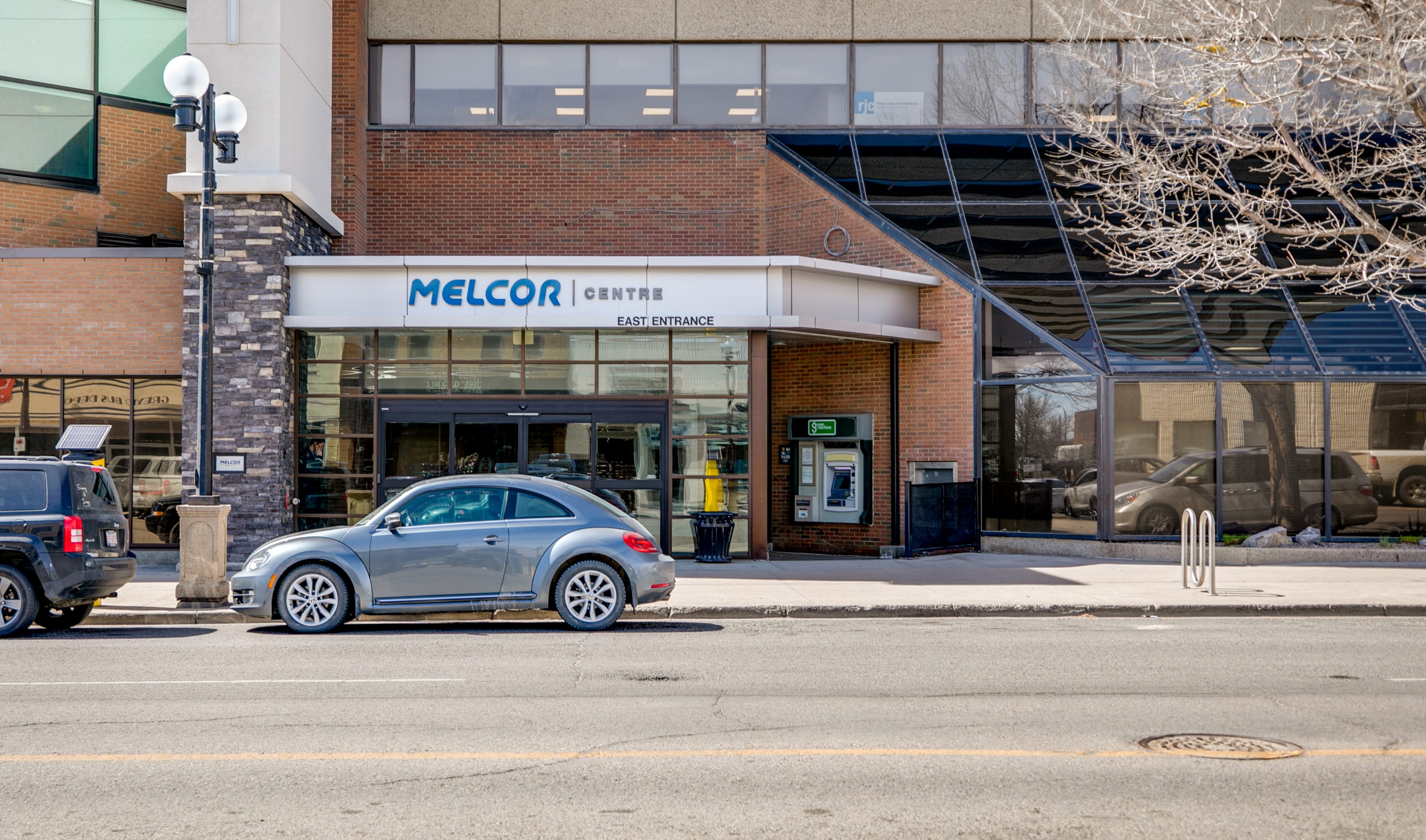 Melcor Centre | Melcor Developments