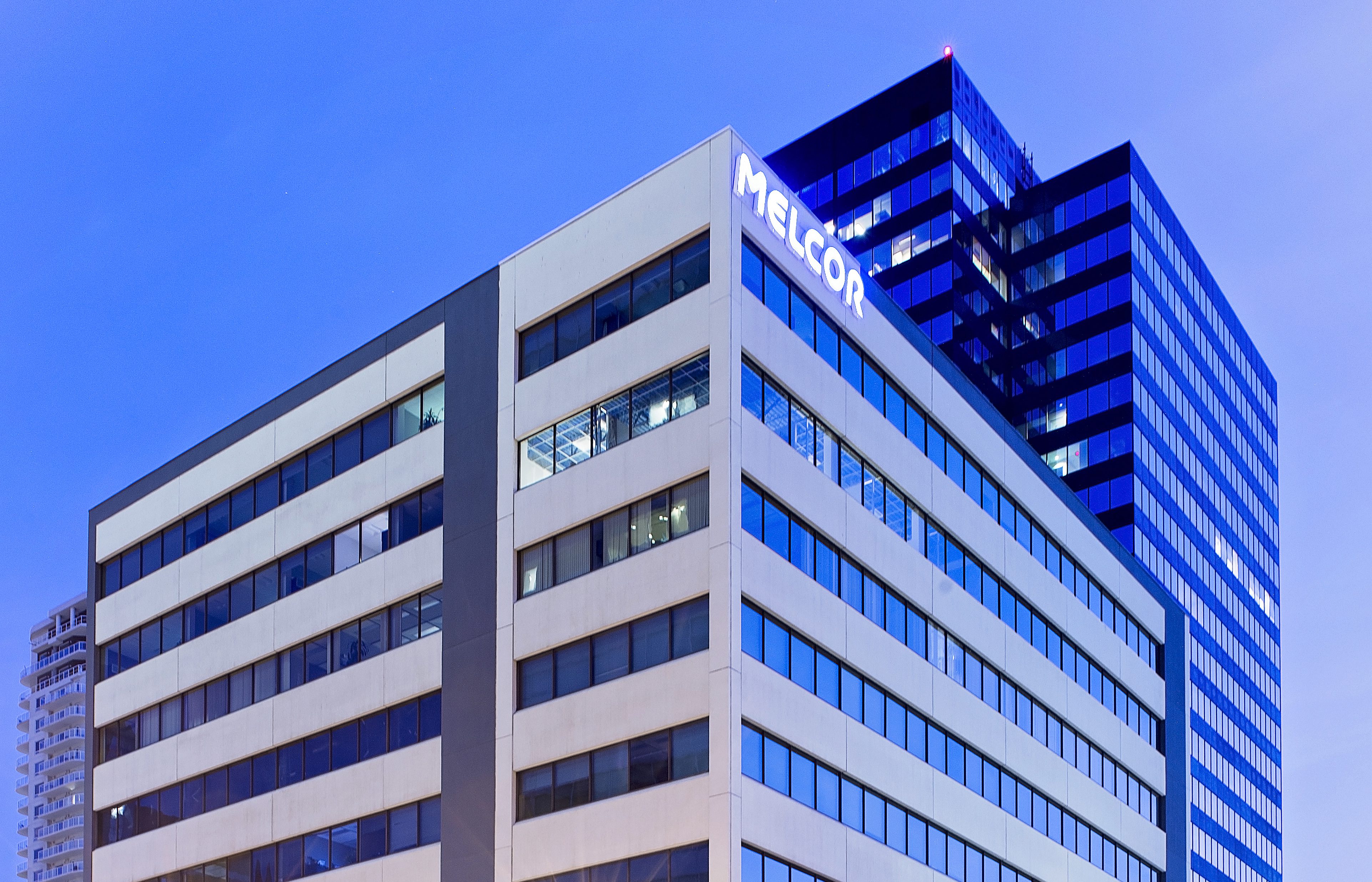 About Melcor | Melcor Developments