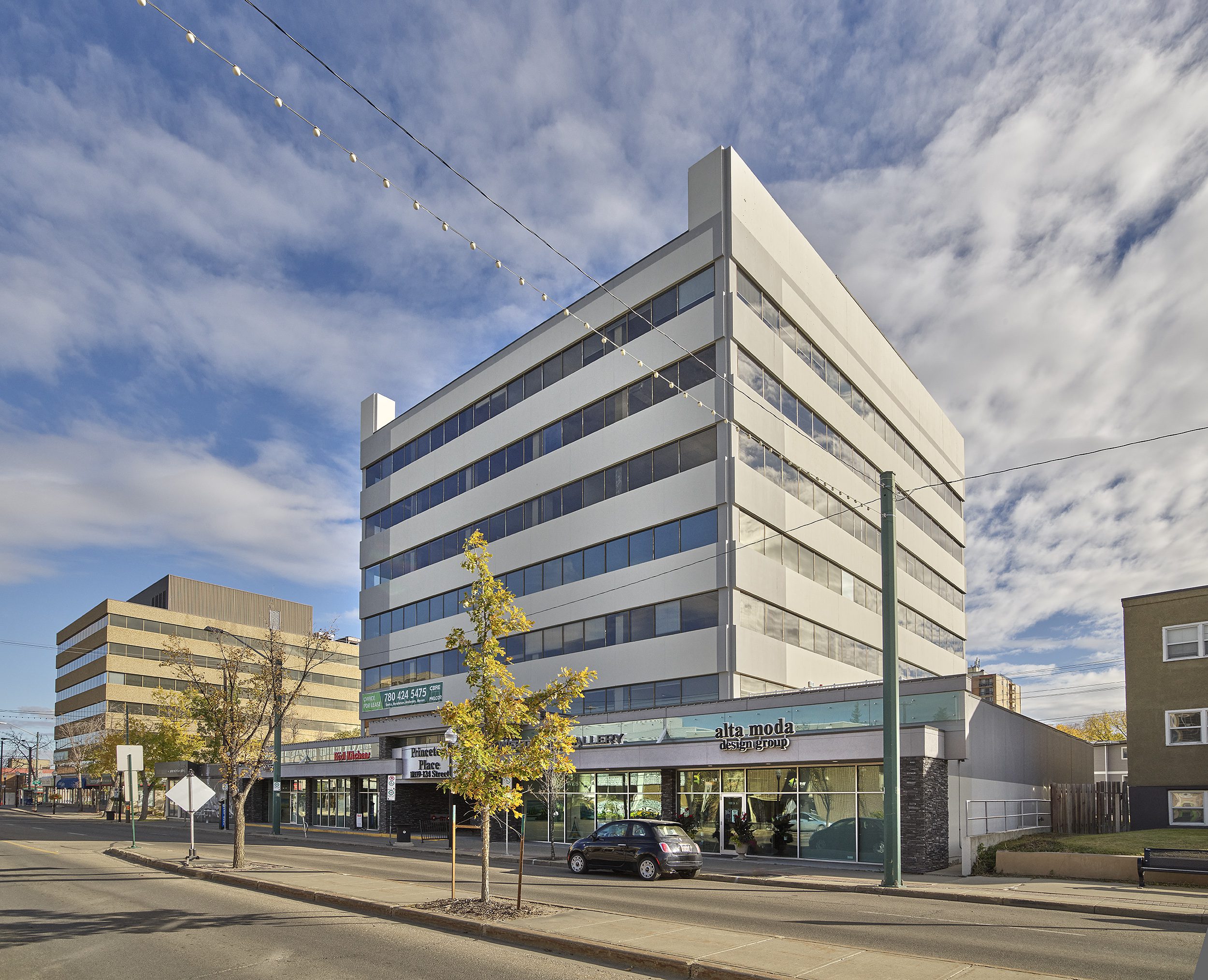 Princeton Place | Melcor Developments