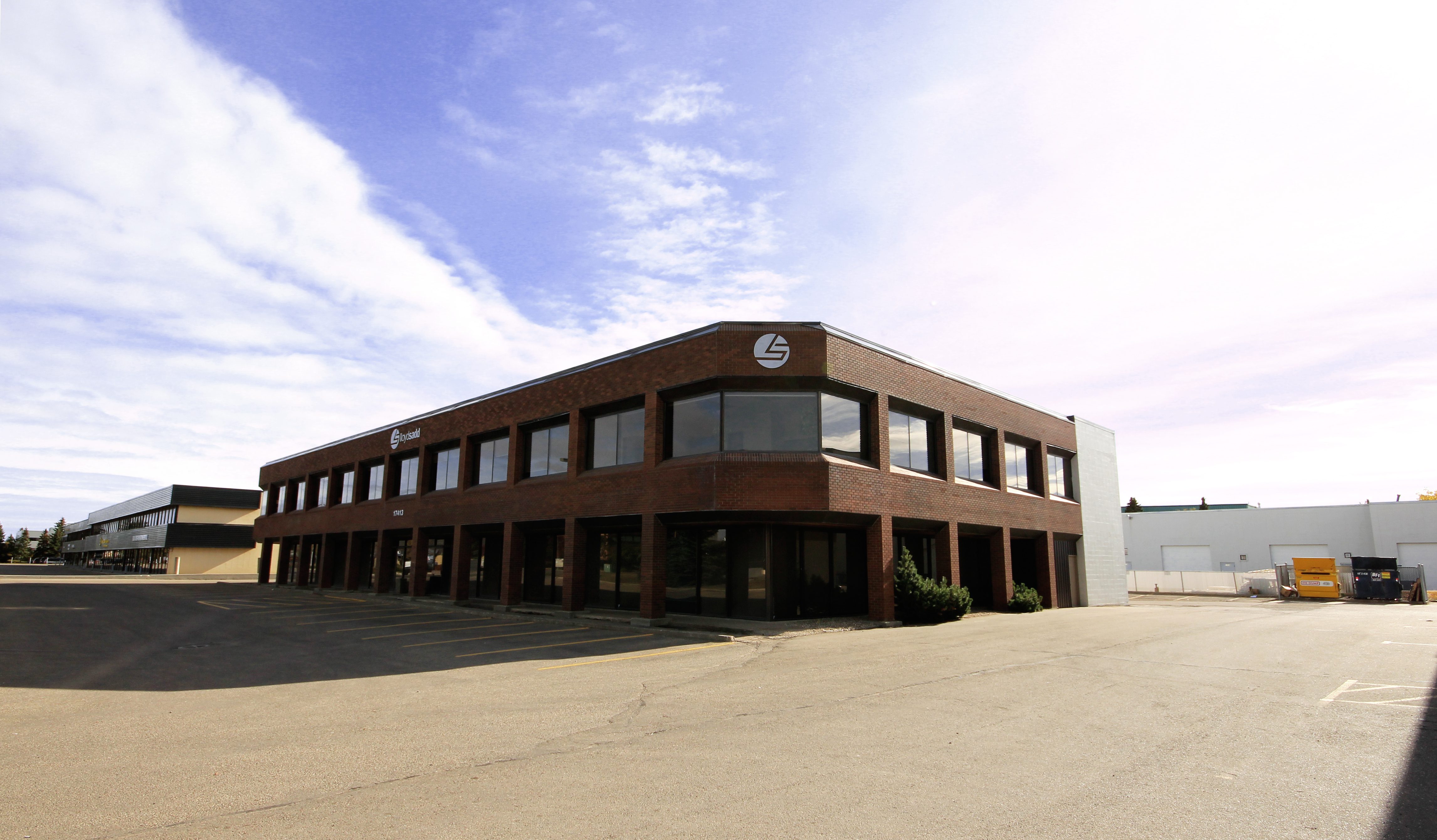 Select Building | Melcor Developments