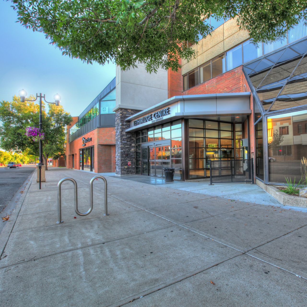 Introducing: Melcor Centre | Melcor Developments