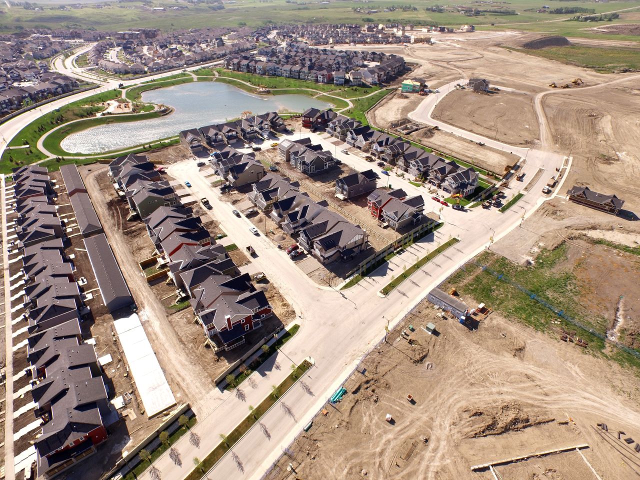 Why Choose Melcor? | Melcor Developments