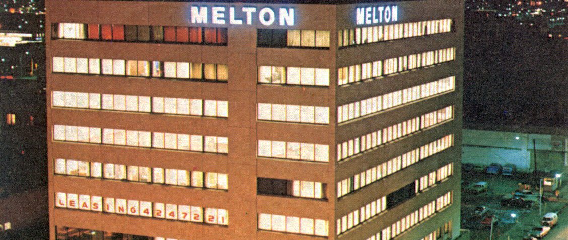 History | Melcor Developments