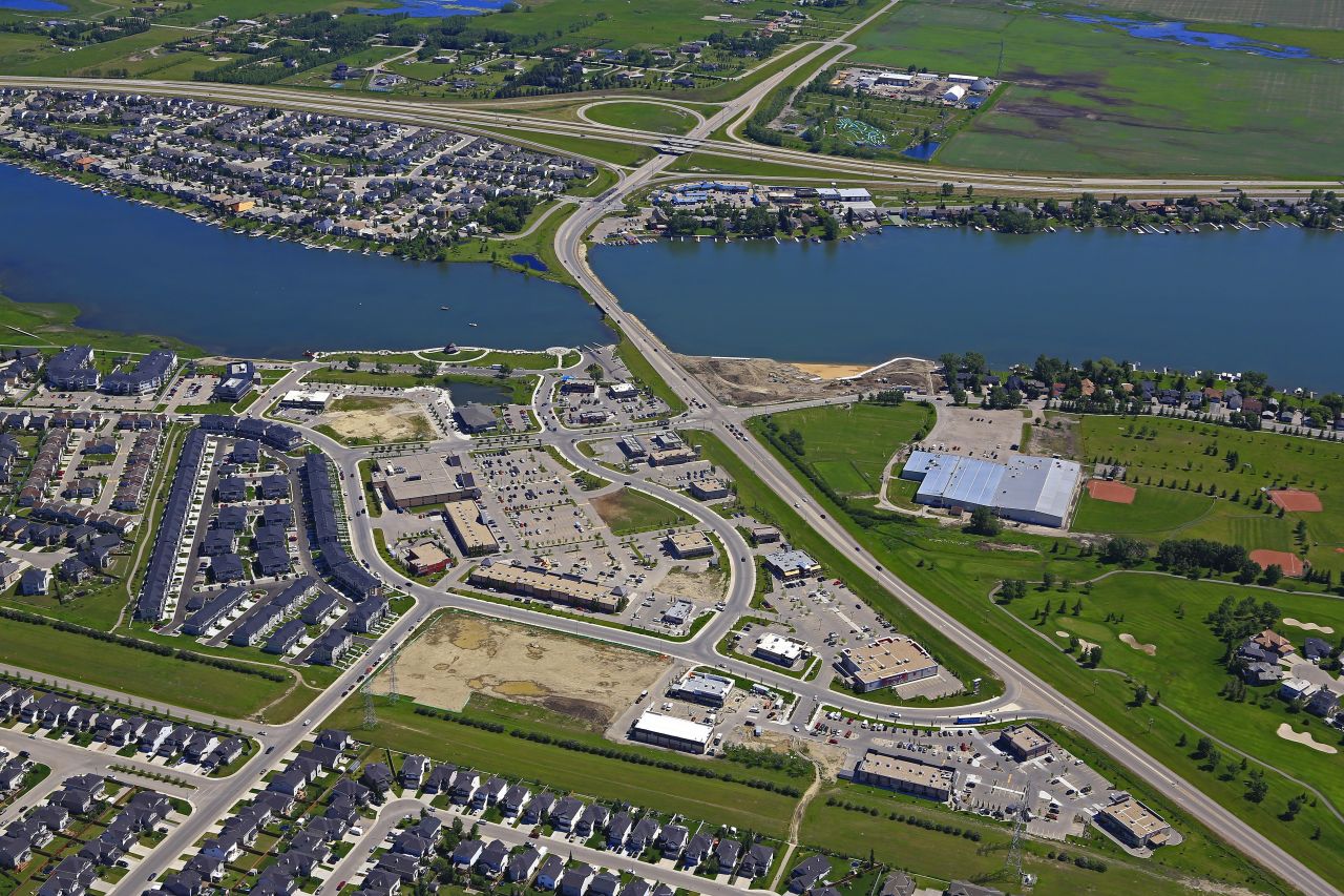 Chestermere | Melcor Developments