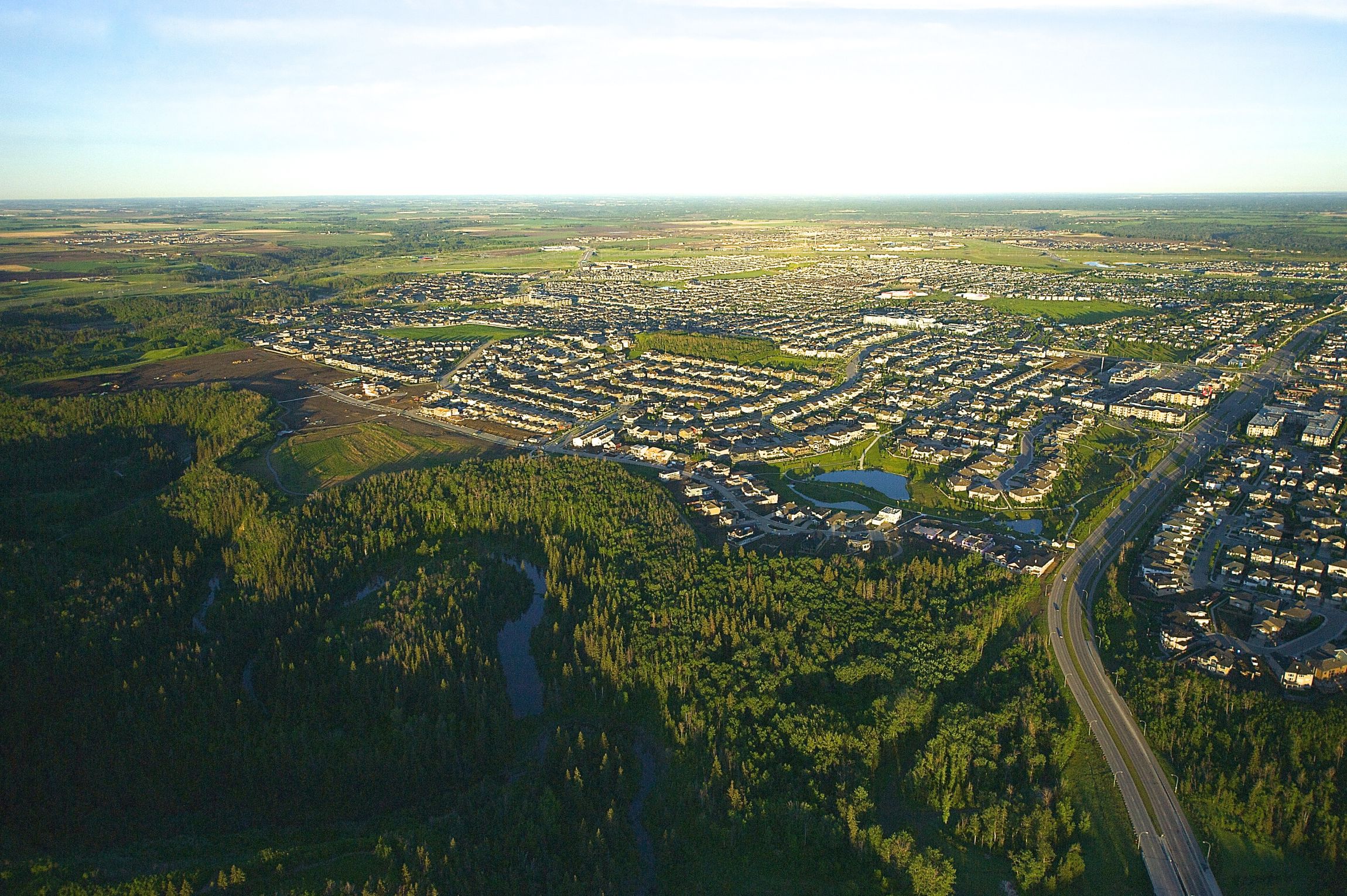 Edmonton | Melcor Developments