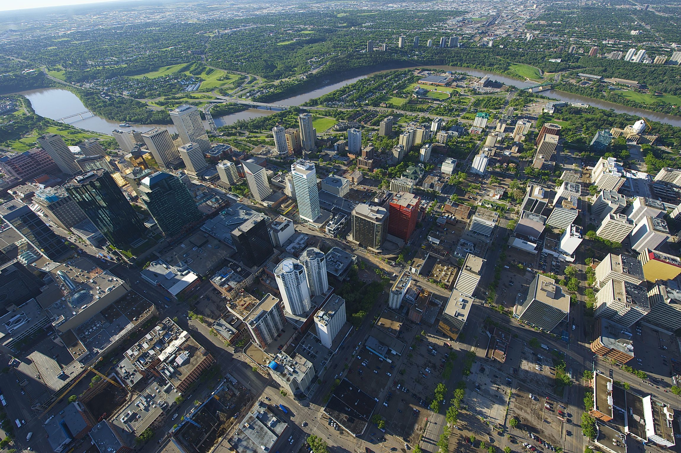 Leasing Opportunities | Melcor Developments