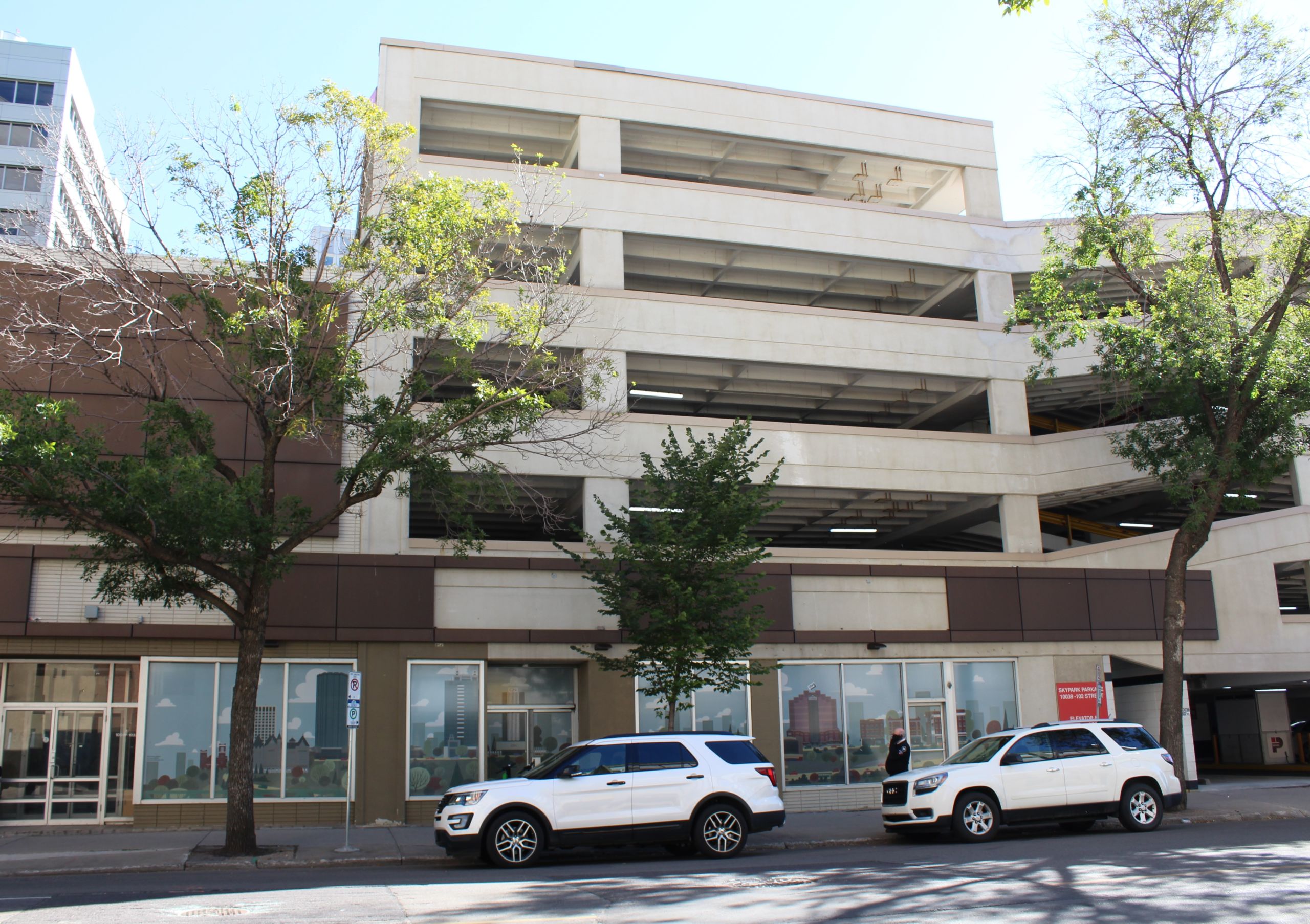 Skypark | Melcor Developments