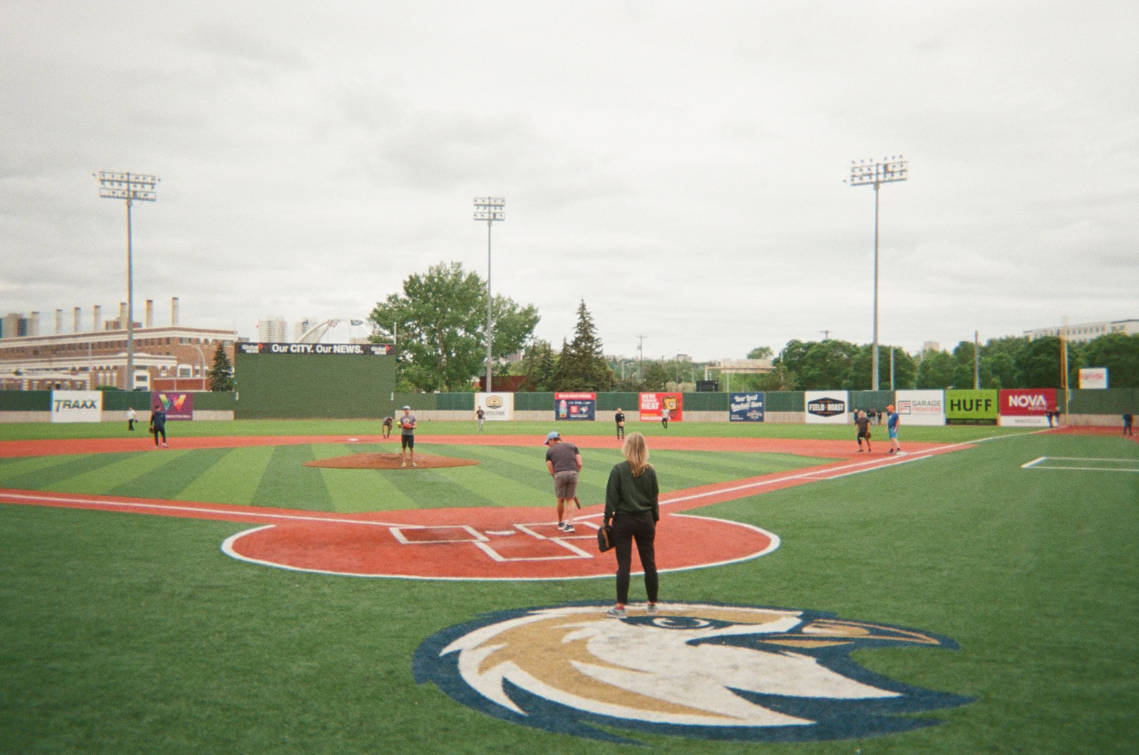 Current Opportunities | Melcor Developments