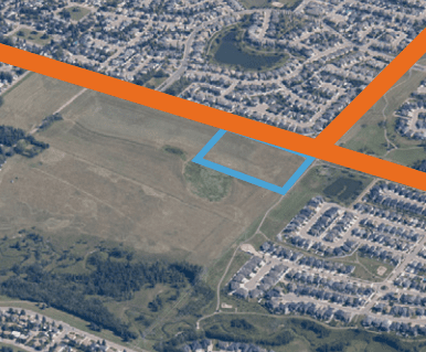 Bower Lands | Melcor Developments