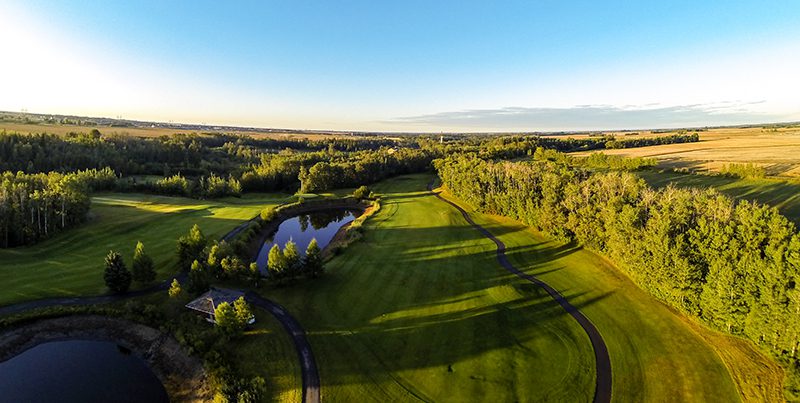 Edmonton | Melcor Developments